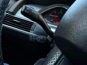 Black Audi A6 2006 in Riga, with an engine capacity of 3.00 L and mileage of 246 thousand km for 3390 €, photo 39 on AUTOMOTO.COM.LV