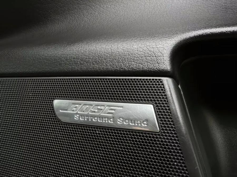 Black Audi A6 2006 in Riga, with an engine capacity of 3.00 L and mileage of 289 thousand km for 4390 €, photo 10 on AUTOMOTO.COM.LV