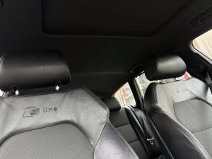 Black Audi A6 2006 in Riga, with an engine capacity of 3.00 L and mileage of 289 thousand km for 4390 €, photo 12 on AUTOMOTO.COM.LV