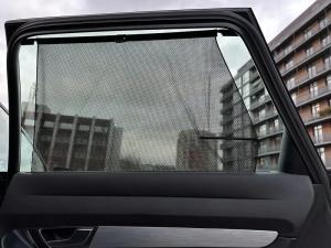 Black Audi A6 2006 in Riga, with an engine capacity of 3.00 L and mileage of 289 thousand km for 4390 €, photo 25 on AUTOMOTO.COM.LV
