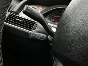 Black Audi A6 2006 in Riga, with an engine capacity of 3.00 L and mileage of 289 thousand km for 4390 €, photo 28 on AUTOMOTO.COM.LV