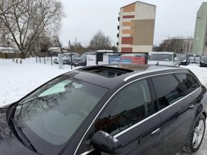 Черный Ауди А6 2006 в Вентспилс, объемом двигателя 3.00 л и пробегом 337 тыс. км за 3800 €, фото 34 на AUTOMOTO.COM.LV