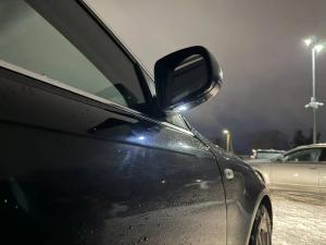 Черный Ауди А6 2006 в Вентспилс, объемом двигателя 3.00 л и пробегом 337 тыс. км за 3800 €, фото 35 на AUTOMOTO.COM.LV