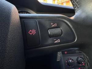 Черный Ауди А6 2006 в Рига, объемом двигателя 3.00 л и пробегом 275 тыс. км за 4490 €, фото 14 на AUTOMOTO.COM.LV