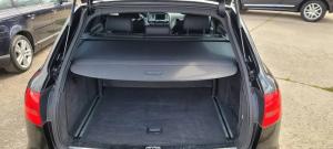 Black Audi A6 2006 in Riga, with an engine capacity of 3.00 L and mileage of 268 thousand km for 3500 €, photo 9 on AUTOMOTO.COM.LV