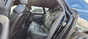 Black Audi A6 2006 in Riga, with an engine capacity of 3.00 L and mileage of 268 thousand km for 3500 €, photo 16 on AUTOMOTO.COM.LV