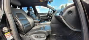 Black Audi A6 2006 in Riga, with an engine capacity of 3.00 L and mileage of 268 thousand km for 3500 €, photo 19 on AUTOMOTO.COM.LV