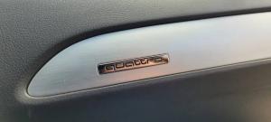 Black Audi A6 2006 in Riga, with an engine capacity of 3.00 L and mileage of 268 thousand km for 3500 €, photo 21 on AUTOMOTO.COM.LV
