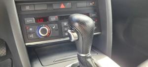 Black Audi A6 2006 in Riga, with an engine capacity of 3.00 L and mileage of 268 thousand km for 3500 €, photo 23 on AUTOMOTO.COM.LV