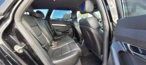 Black Audi A6 2006 in Riga, with an engine capacity of 3.00 L and mileage of 268 thousand km for 3500 €, photo 24 on AUTOMOTO.COM.LV