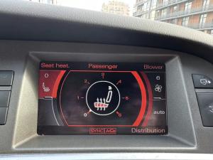 Black Audi A6 2006 in Riga, with an engine capacity of 3.00 L and mileage of 386 thousand km for 2790 €, photo 20 on AUTOMOTO.COM.LV