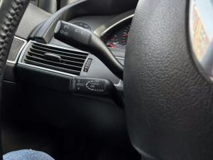 Black Audi A6 2006 in Riga, with an engine capacity of 3.00 L and mileage of 386 thousand km for 2790 €, photo 28 on AUTOMOTO.COM.LV