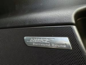 Black Audi A6 2006 in Riga, with an engine capacity of 3.00 L and mileage of 339 thousand km for 3290 €, photo 12 on AUTOMOTO.COM.LV