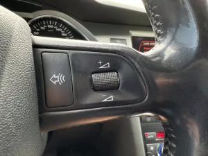 Black Audi A6 2006 in Riga, with an engine capacity of 3.00 L and mileage of 339 thousand km for 3290 €, photo 22 on AUTOMOTO.COM.LV