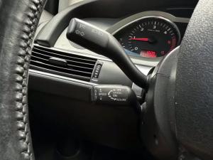 Black Audi A6 2006 in Riga, with an engine capacity of 3.00 L and mileage of 339 thousand km for 3290 €, photo 24 on AUTOMOTO.COM.LV