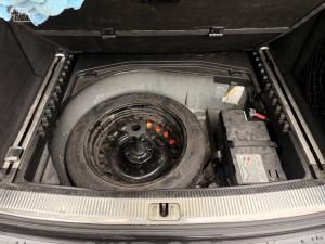 Black Audi A6 2006 in Panevezys, with an engine capacity of 2.70 L and mileage of 294 thousand km for 2000 €, photo 15 on AUTOMOTO.COM.LV