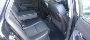 Melns Audi A6 2006 Marijampole, ar dzinēja tilpumu 2.00 L un nobraukumu 300 tūkst. km par 2750 €, foto 8 vietnē AUTOMOTO.COM.LV