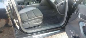 Melns Audi A6 2006 Marijampole, ar dzinēja tilpumu 2.00 L un nobraukumu 300 tūkst. km par 2750 €, foto 12 vietnē AUTOMOTO.COM.LV