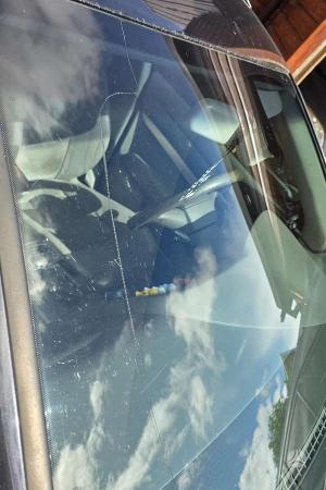Melns Audi A6 2006 Kupiškis, ar dzinēja tilpumu 1.97 L un nobraukumu 358 tūkst. km par 2300 €, foto 11 vietnē AUTOMOTO.COM.LV