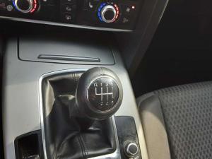 Melns Audi A6 2006 Kazlų Rūda, ar dzinēja tilpumu 2.00 L un nobraukumu 393 tūkst. km par 3400 €, foto 15 vietnē AUTOMOTO.COM.LV