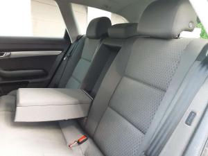 Melns Audi A6 2006 Kazlų Rūda, ar dzinēja tilpumu 2.00 L un nobraukumu 393 tūkst. km par 3400 €, foto 18 vietnē AUTOMOTO.COM.LV
