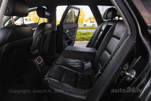 Черный Ауди А6 2006 в Таллин, объемом двигателя 2.70 л и пробегом 0 тыс. км за 2999 €, фото 6 на AUTOMOTO.COM.LV