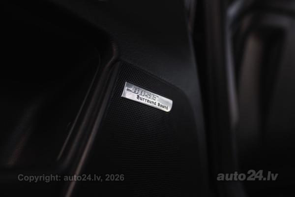 Черный Ауди А6 2006 в Таллин, объемом двигателя 2.70 л и пробегом 0 тыс. км за 2999 €, фото 6 на AUTOMOTO.COM.LV