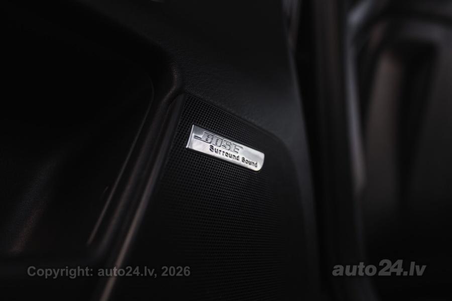 Черный Ауди А6 2006 в Таллин, объемом двигателя 2.70 л и пробегом 0 тыс. км за 2999 €, фото 7 на AUTOMOTO.COM.LV