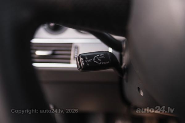 Черный Ауди А6 2006 в Таллин, объемом двигателя 2.70 л и пробегом 0 тыс. км за 2999 €, фото 7 на AUTOMOTO.COM.LV