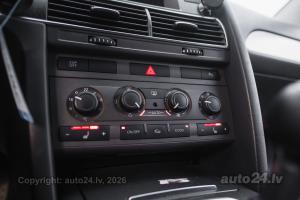 Черный Ауди А6 2006 в Таллин, объемом двигателя 2.70 л и пробегом 0 тыс. км за 2999 €, фото 10 на AUTOMOTO.COM.LV