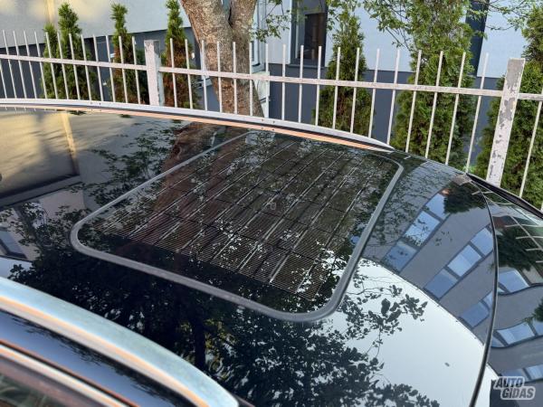 Черный Ауди А6 2006 в Вильнюс, объемом двигателя 3.00 л и пробегом 480 тыс. км за 1999 €, фото 7 на AUTOMOTO.COM.LV