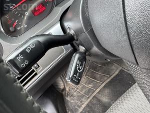 Melns Audi A6 2006 Daugavpils, ar dzinēja tilpumu 2.00 L un nobraukumu 0 tūkst. km par 2350 €, foto 14 vietnē AUTOMOTO.COM.LV