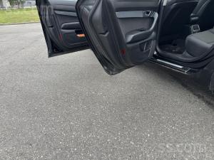 Melns Audi A6 2006 Daugavpils, ar dzinēja tilpumu 2.00 L un nobraukumu 0 tūkst. km par 2350 €, foto 16 vietnē AUTOMOTO.COM.LV