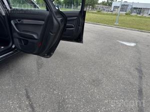 Melns Audi A6 2006 Daugavpils, ar dzinēja tilpumu 2.00 L un nobraukumu 0 tūkst. km par 2350 €, foto 17 vietnē AUTOMOTO.COM.LV