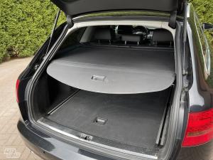 Black Audi A6 2006 in Alytus, with an engine capacity of 2.00 L and mileage of 346 thousand km for 3150 €, photo 31 on AUTOMOTO.COM.LV