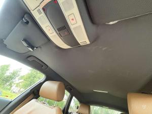 Melns Audi A6 2006 Kauņa, ar dzinēja tilpumu 1.97 L un nobraukumu 364 tūkst. km par 2500 €, foto 12 vietnē AUTOMOTO.COM.LV