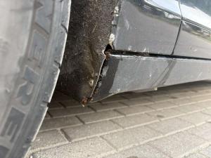 Melns Audi A6 2006 Kauņa, ar dzinēja tilpumu 1.97 L un nobraukumu 364 tūkst. km par 2500 €, foto 14 vietnē AUTOMOTO.COM.LV