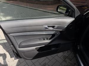 Melns Audi A6 2006 Alīta, ar dzinēja tilpumu 2.00 L un nobraukumu 343 tūkst. km par 2950 €, foto 22 vietnē AUTOMOTO.COM.LV