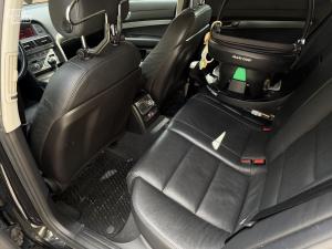 Melns Audi A6 2006 Alīta, ar dzinēja tilpumu 2.00 L un nobraukumu 343 tūkst. km par 2950 €, foto 25 vietnē AUTOMOTO.COM.LV