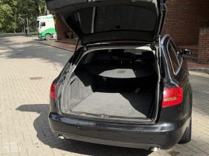 Melns Audi A6 2006 Alīta, ar dzinēja tilpumu 2.00 L un nobraukumu 343 tūkst. km par 2950 €, foto 34 vietnē AUTOMOTO.COM.LV