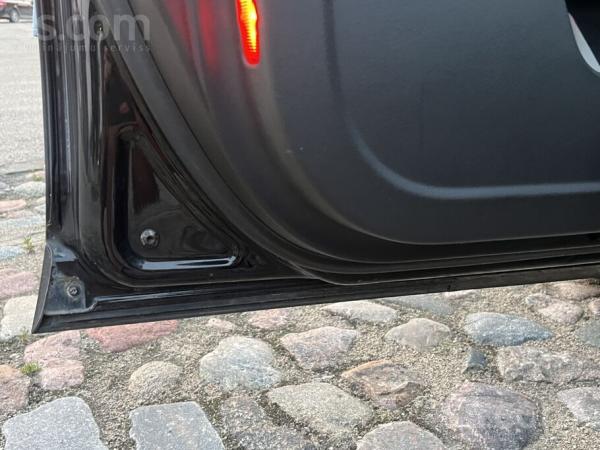 Melns Audi A6 2006 Rīga, ar dzinēja tilpumu 3.00 L un nobraukumu 365 tūkst. km par 4499 €, foto 7 vietnē AUTOMOTO.COM.LV