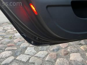 Melns Audi A6 2006 Rīga, ar dzinēja tilpumu 3.00 L un nobraukumu 365 tūkst. km par 4499 €, foto 9 vietnē AUTOMOTO.COM.LV