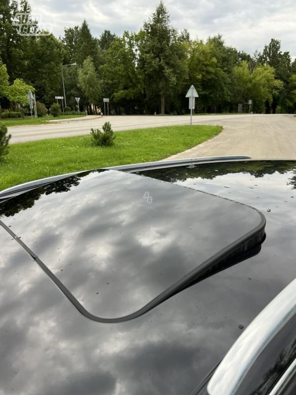 Melns Audi A6 2006 Šauļi, ar dzinēja tilpumu 3.00 L un nobraukumu 378 tūkst. km par 2699 €, foto 7 vietnē AUTOMOTO.COM.LV