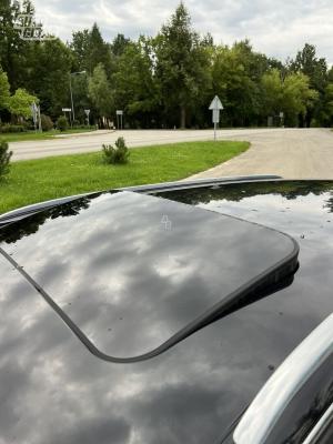 Black Audi A6 2006 in Siauliai, with an engine capacity of 3.00 L and mileage of 378 thousand km for 2699 €, photo 8 on AUTOMOTO.COM.LV