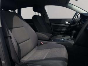 Black Audi A6 2006 in Vilnius, with an engine capacity of 2.00 L and mileage of 418 thousand km for 1999 €, photo 9 on AUTOMOTO.COM.LV