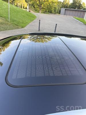 Melns Audi A6 2006 Talsi, ar dzinēja tilpumu 3.00 L un nobraukumu 392 tūkst. km par 3650 €, foto 7 vietnē AUTOMOTO.COM.LV