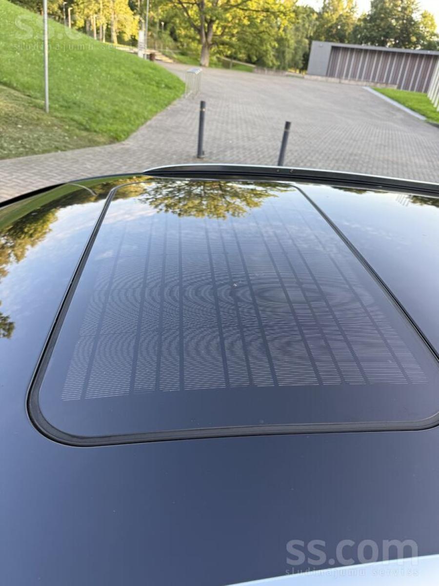 Melns Audi A6 2006 Talsi, ar dzinēja tilpumu 3.00 L un nobraukumu 392 tūkst. km par 3650 €, foto 7 vietnē AUTOMOTO.COM.LV