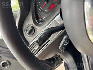 Черный Ауди А6 2006 в Бауска, объемом двигателя 3.00 л и пробегом 577 тыс. км за 1900 €, фото 17 на AUTOMOTO.COM.LV