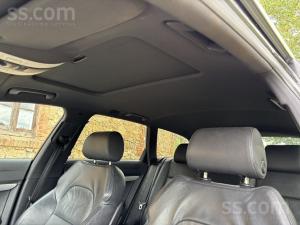 Черный Ауди А6 2006 в Бауска, объемом двигателя 3.00 л и пробегом 577 тыс. км за 1900 €, фото 18 на AUTOMOTO.COM.LV