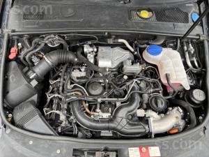 Черный Ауди А6 2006 в Бауска, объемом двигателя 3.00 л и пробегом 577 тыс. км за 1900 €, фото 27 на AUTOMOTO.COM.LV